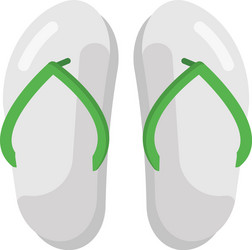 Chappal Vector Images (55)