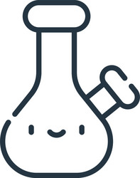Bong Outline Vector Images (over 690)