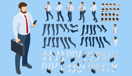 Men Leg Vector Images (over 3,100)