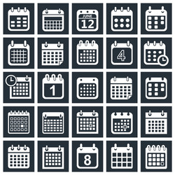 Calendar Vector Images (over 480,000)