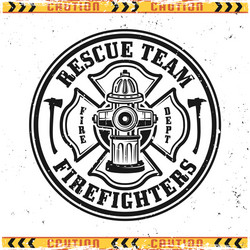 Philippine Rescue Team Logo