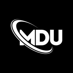 Mdu Vector Images (28)