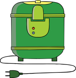 Rice Cooker Cartoon Vector Images (over 640)