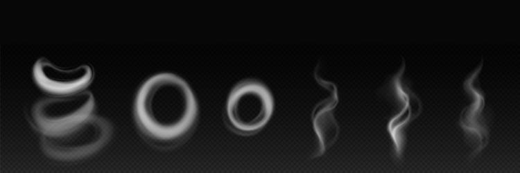Smoke Circles