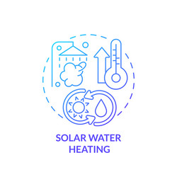Heat preheat icon simple heating thermal arrows Vector Image