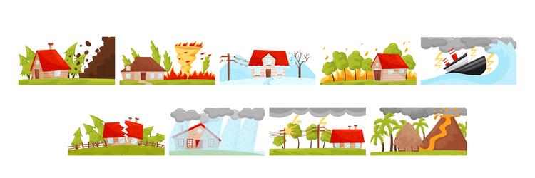 Catastrophe Vector Images (over 15,000)