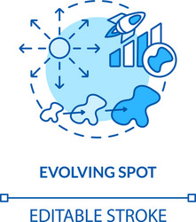 Evolving Vector Images (over 1,300)