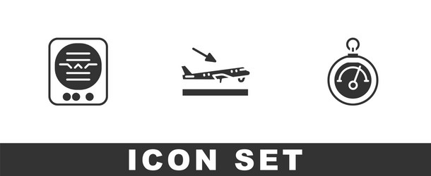 Altitude Indicator Vector Images (over 100)