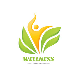 Health and Wellness Logo Vector Images (over 39,000)