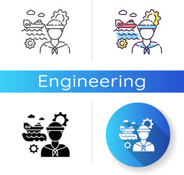 Marine Engineer Vector Images (over 3,900)