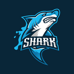 Shark Gaming Logo Vector Images (over 320)