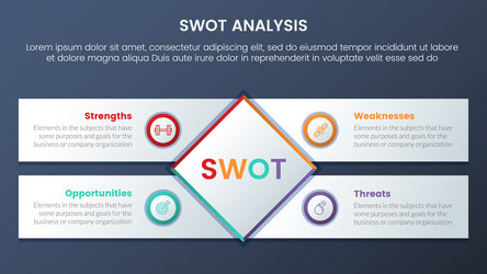 Swot Analysis Vector Images (over 1,700)