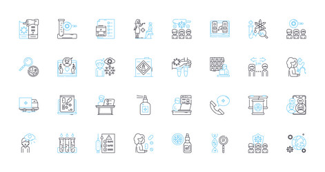 Biofilm Vector Images (over 180)