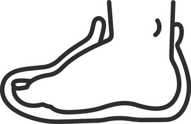 Foot Inside Vector Images (over 420)