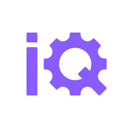 Logo Iq Letters Vector Images (over 1,200)
