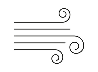 Wind Speed Icon Vector Images (over 17,000)