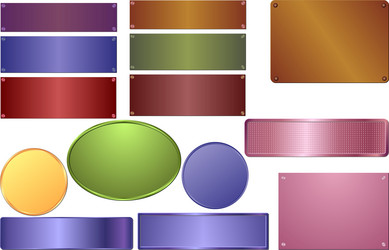 Plaque Borders Vector Images (over 2,100)