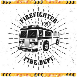 Fire Department Logo Vector Images (over 2,200)