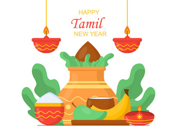 Tamil Clipart