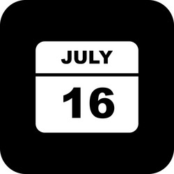 July 16 Vector Images (over 810)