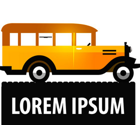 Bus Logo Vector Images (over 13,000)