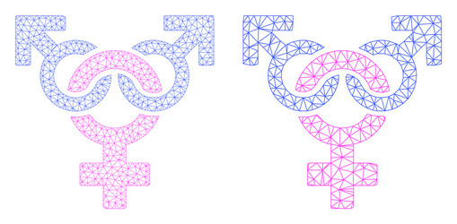 Polygamy Vector Images (over 280)