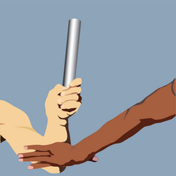 Relay Baton Vector Images (over 130)