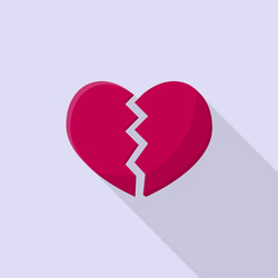 Heartbreak Vector Images (over 4,700)
