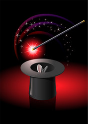 Magic Tricks Vector Images (over 32,000)