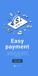 Easy Payment Vector Images (over 1,700)