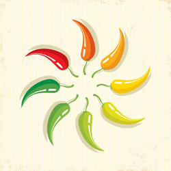 Chilli Vector Images (over 20,000)