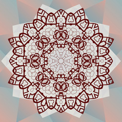 Henna Banner Vector Images (over 8,000)