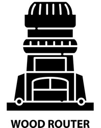 Wood Router Vector Images (over 430)