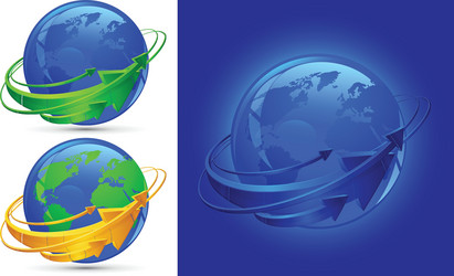 Globalization Icon Vector Images (over 490,000)