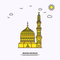 Madina Nabawi Background Vector Images (over 290)