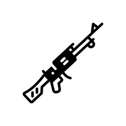 Rifle Logo Vector Images (over 6,600)