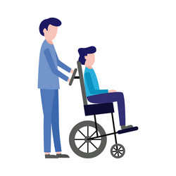 Cardiopulmonary resuscitation cpr emergency aid Vector Image