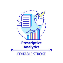 Prescriptive Analytics Vector Images (over 370)