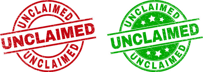 Unclaimed Vector Images (70)