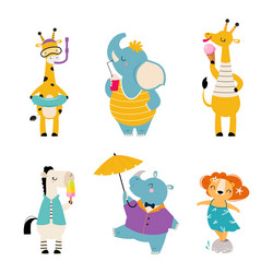 Animal Activity Vector Images (over 65,000)