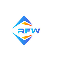 Mds abstract technology logo design on black Vector Image