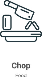 Chop Vector Images (over 40,000)