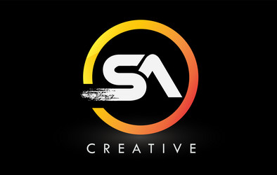 Sa Logo Vector Images (over 3,100)