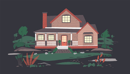 Porch Vector Images (over 4,400)