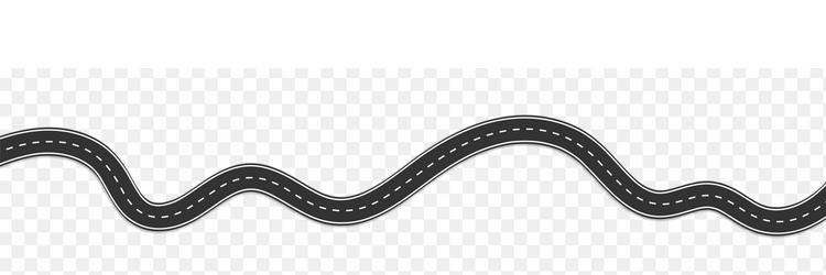 Horizontal Road Clipart Png