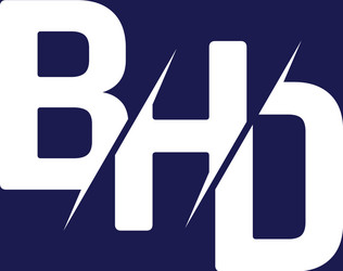Bhd Vector Images (over 160)