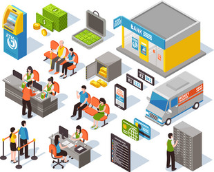 Bank Vector Images (over 820,000)