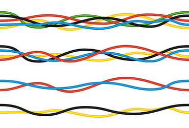 Electric Plug Border Vector Images (over 120)