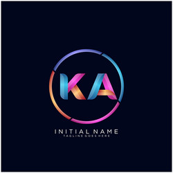 Ka Logo Vector Images (over 2,700)