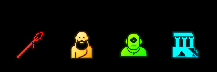 Cyclops Eye Vector Images (over 1,200)